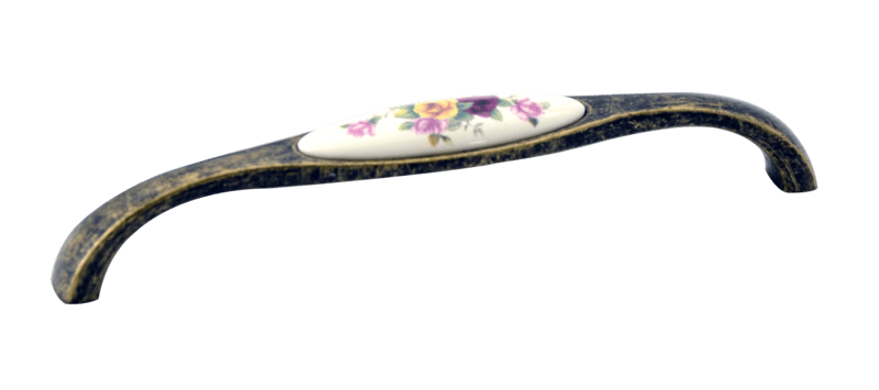 خرید دستگیره کابینتی آشپزخانه دوپیچ مدل 1053 | 3A PLUS